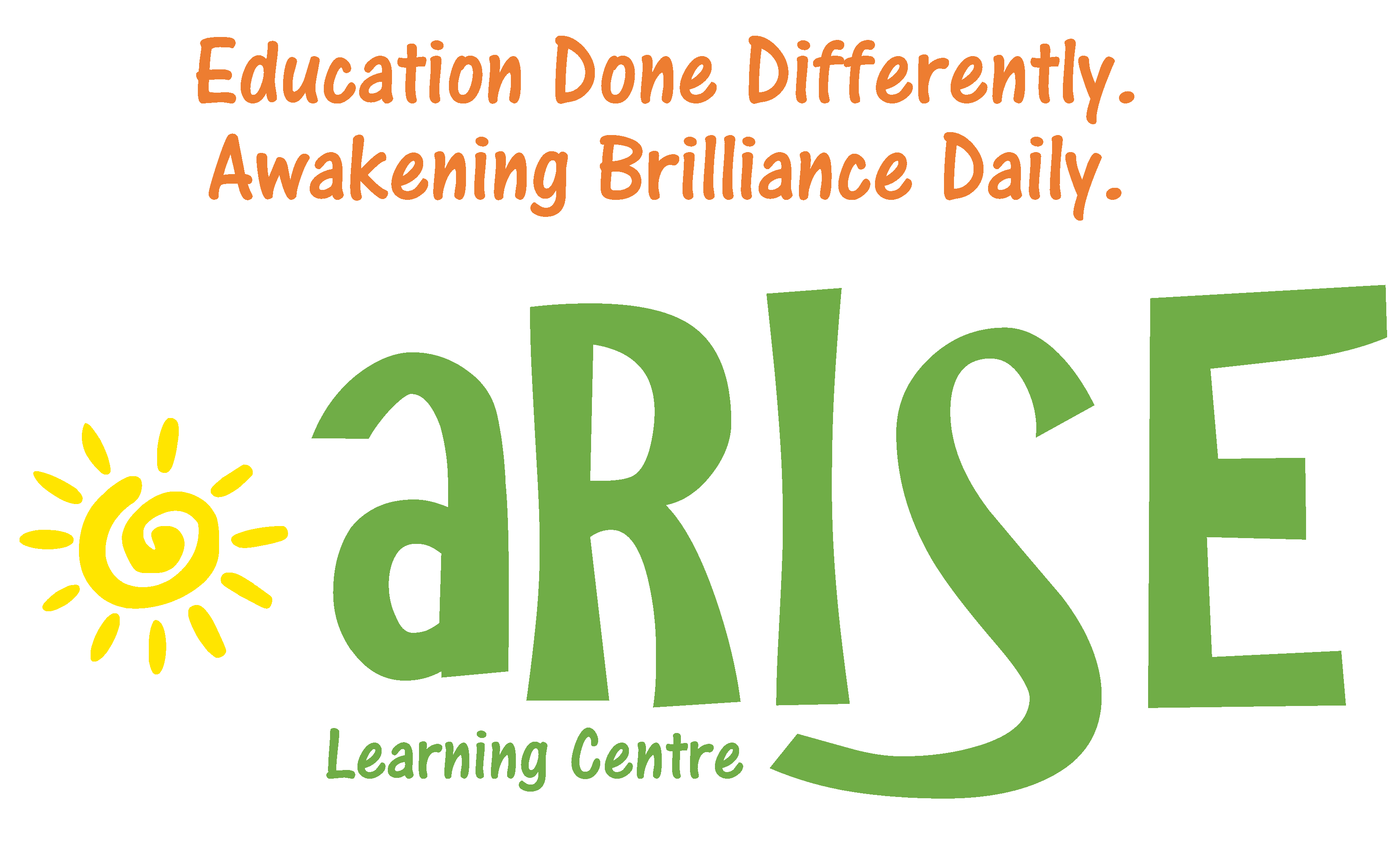 aRISE Learning Centre